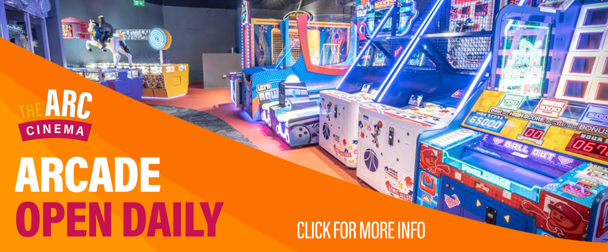 Arcade - Arc Arena