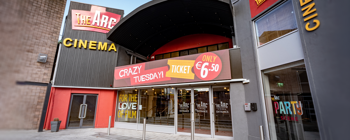 Home | Arc Cinema Navan – Cinema listings, times and online tickets