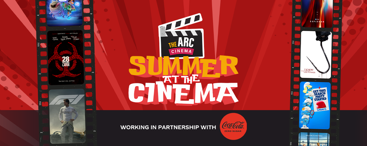 News | Arc Cinema Navan – Cinema listings, times and online tickets