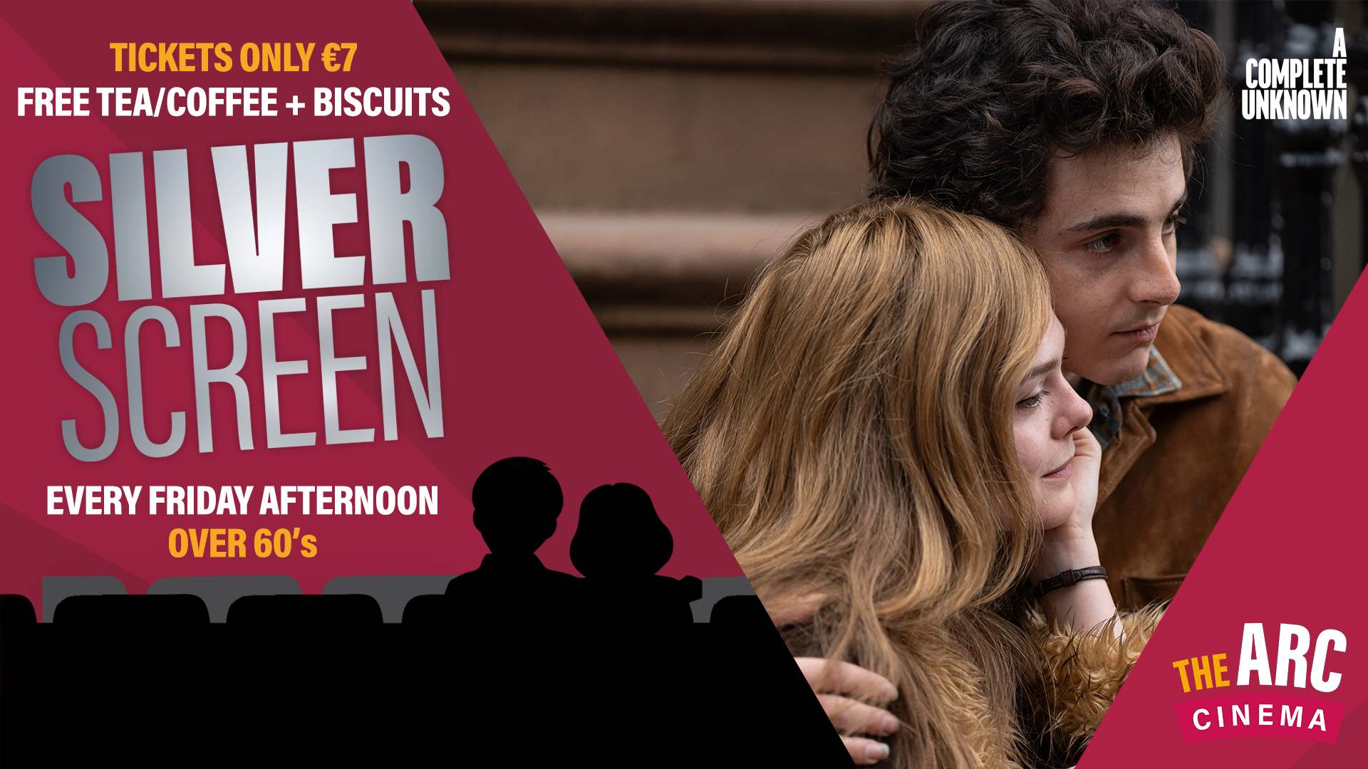 News | Arc Cinema Navan – Cinema listings, times and online tickets