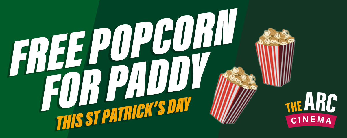 Home | Arc Cinema Navan – Cinema listings, times and online tickets