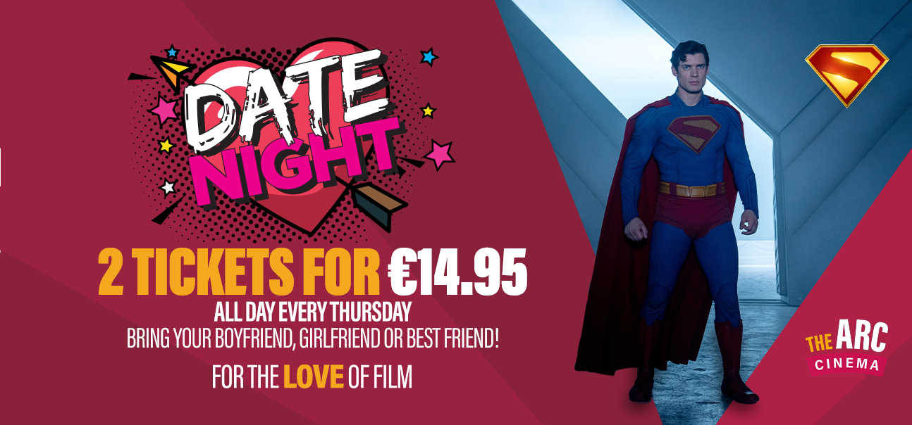 Home | Arc Cinema Navan – Cinema listings, times and online tickets