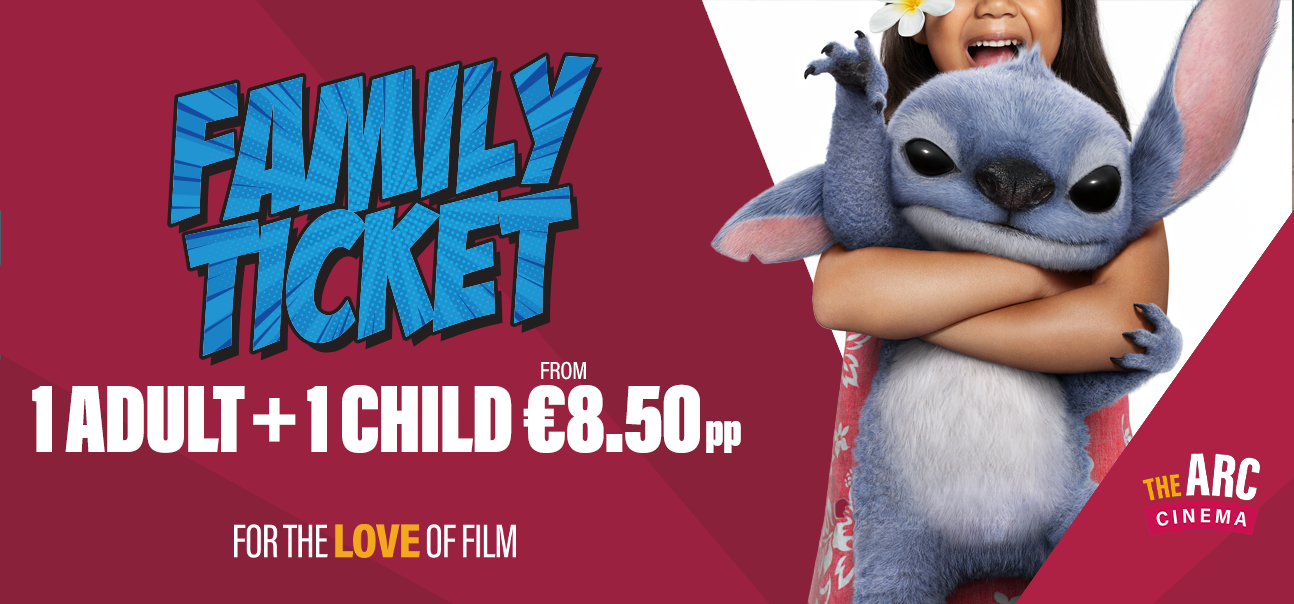 Home | Arc Cinema Navan – Cinema listings, times and online tickets