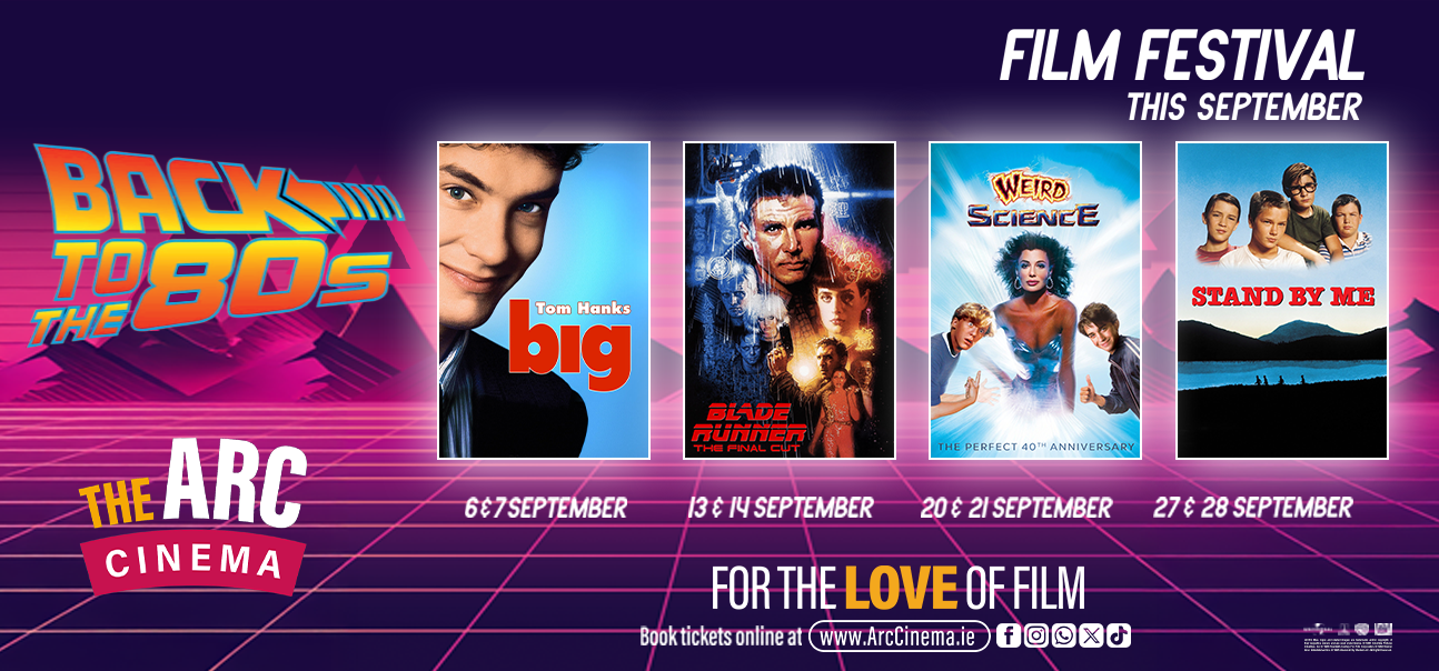 Home | Arc Cinema Navan – Cinema listings, times and online tickets