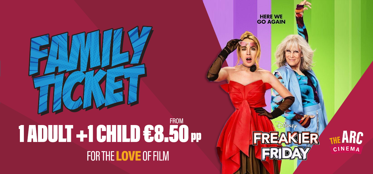 Home | Arc Cinema Navan – Cinema listings, times and online tickets