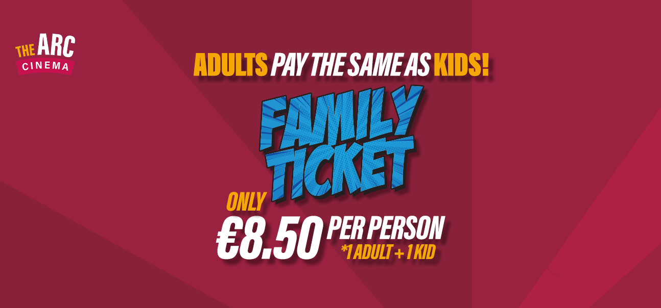 Home | Arc Cinema Navan – Cinema listings, times and online tickets