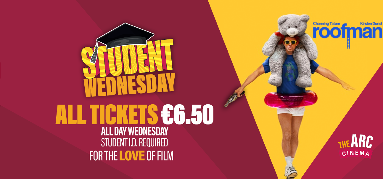 Home | Arc Cinema Navan – Cinema listings, times and online tickets