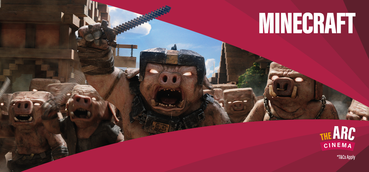 Home | Arc Cinema Navan – Cinema listings, times and online tickets