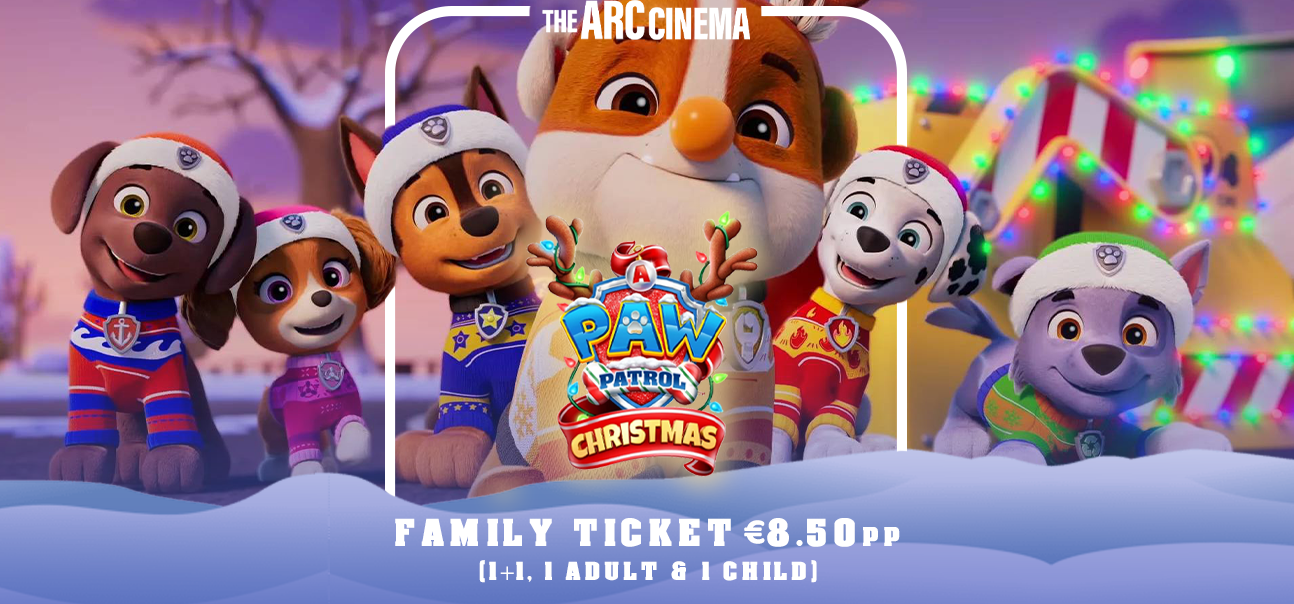 Home | Arc Cinema Navan – Cinema listings, times and online tickets