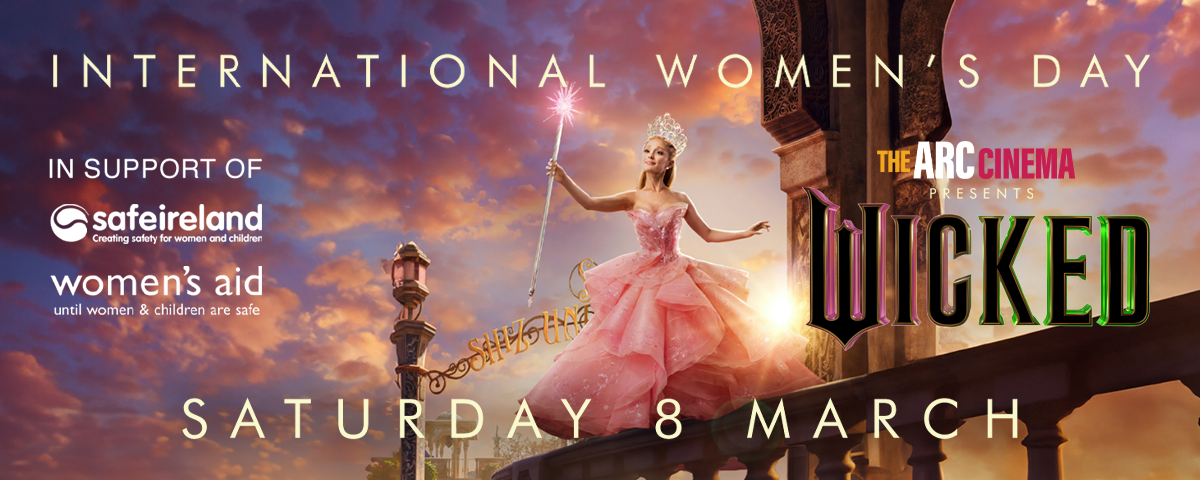 Home | Arc Cinema Navan – Cinema listings, times and online tickets