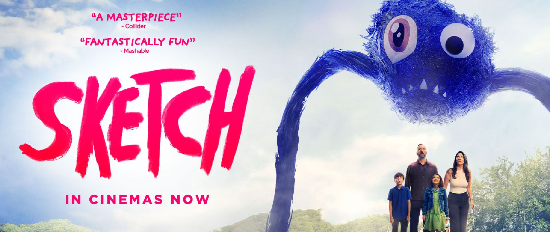 Events | Arc Cinema Navan – Cinema listings, times and online tickets