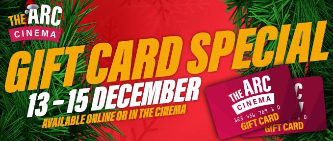 Events | Arc Cinema Navan – Cinema listings, times and online tickets